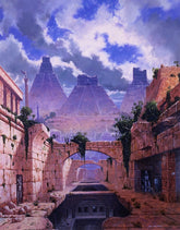 Fantasy – Page 3 – Les Edwards