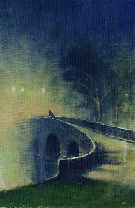 The Lost Hero – Les Edwards