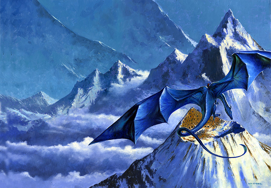 Fantasy – Page 4 – Les Edwards