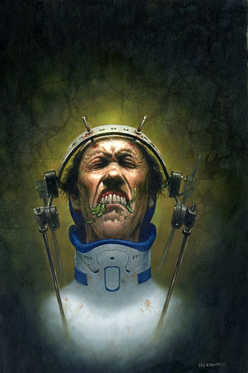 Horror – tagged "Original Artwork Available" – Les Edwards