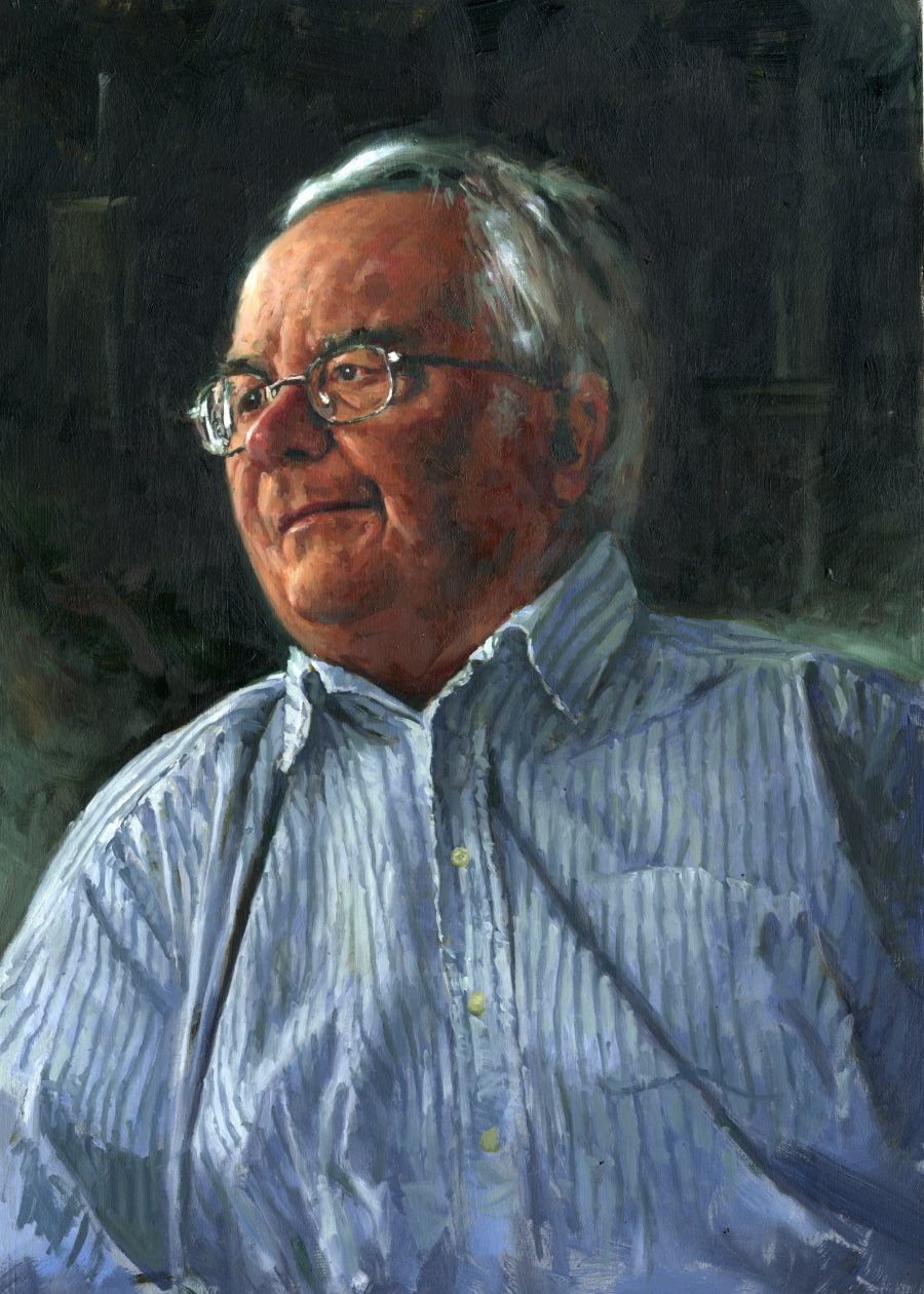 Ramsey – Les Edwards