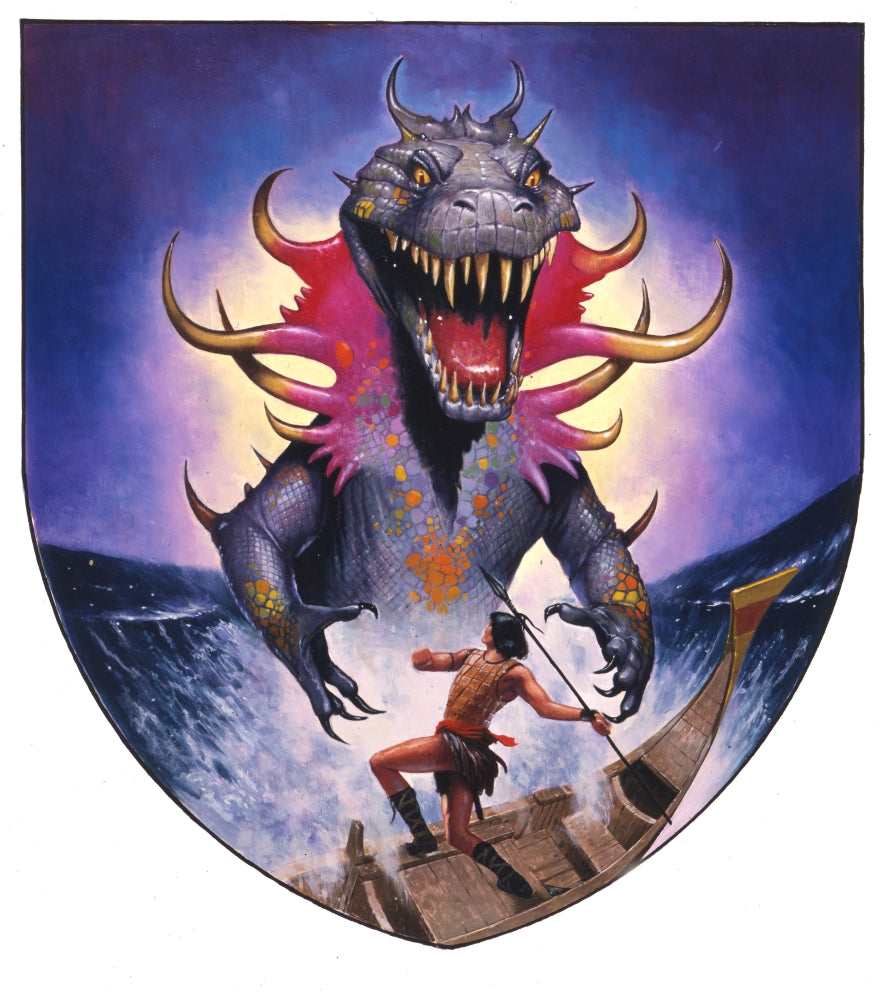 Vintage – Page 2 – Les Edwards