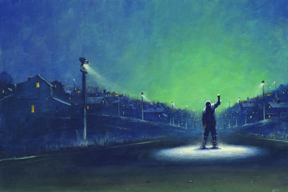 V.A.O. – Les Edwards