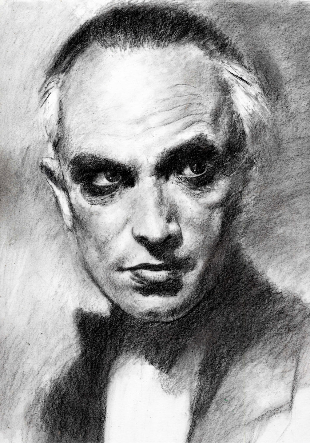 Conrad Veidt – Les Edwards