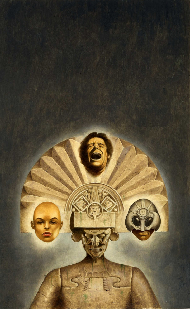 Vintage – Page 2 – Les Edwards